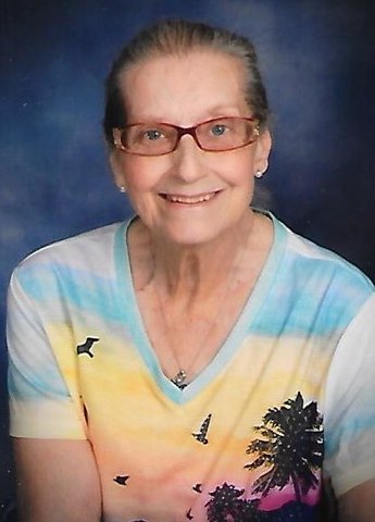 Ida Marie Crider Luse 1933 - 2022 - Great Bend Tribune