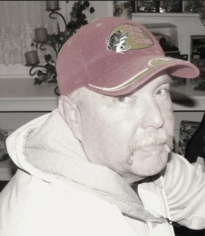 Yancy Allen Feck 1966 - 2022 - Great Bend Tribune