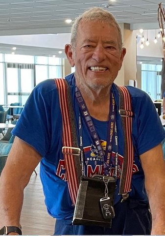 Dr. Terry D. Smith 1941 - 2022 - Great Bend Tribune