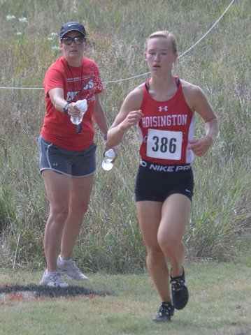 Cardinals' Crowdis wins Great Bend title - Great Bend Tribune