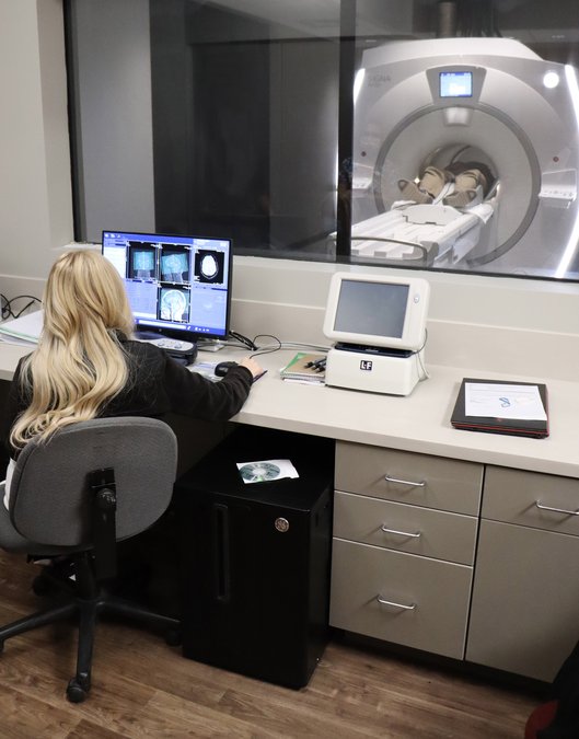 Clara Barton Foundation benefit events helps close gap of MRI campaign ...