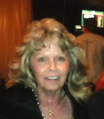 Nadine Kay Erskin 1946 - 2022 - Great Bend Tribune