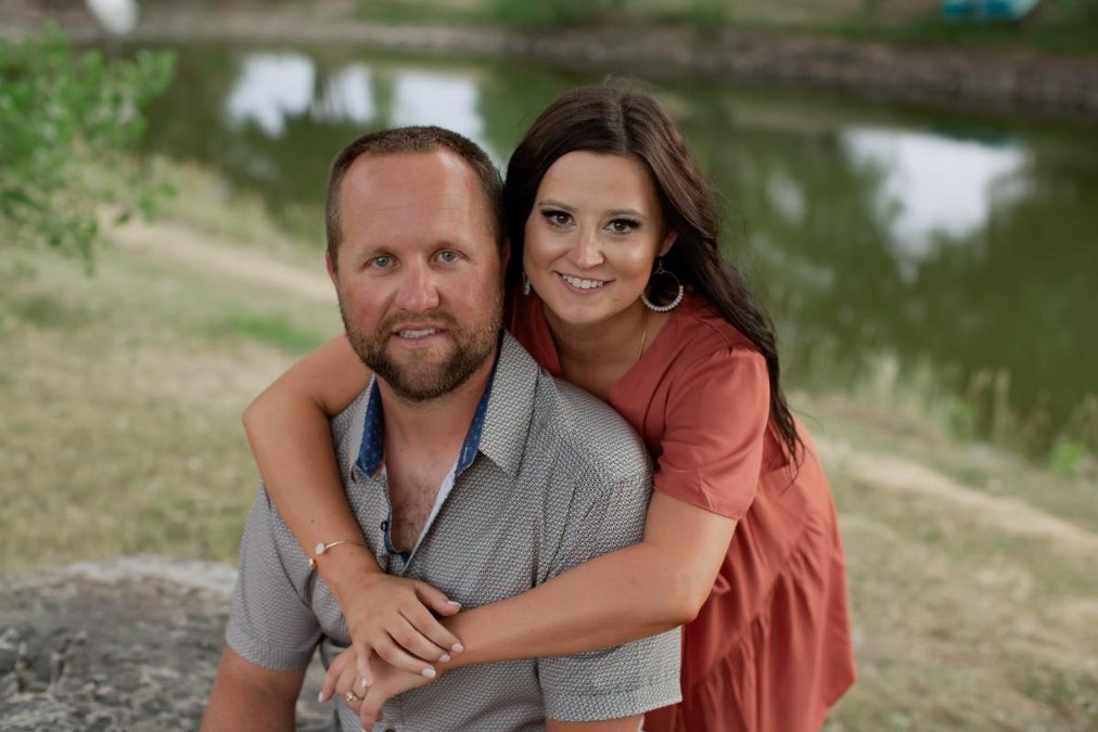 Ingham — Liebl - GREAT BEND TRIBUNE