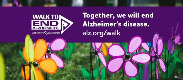 Walk to End Alzheimer’s is Saturday - Great Bend Tribune