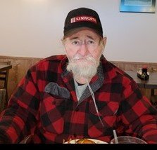 Howard Myron Hayward Jr. 1947 - 2022 - Great Bend Tribune