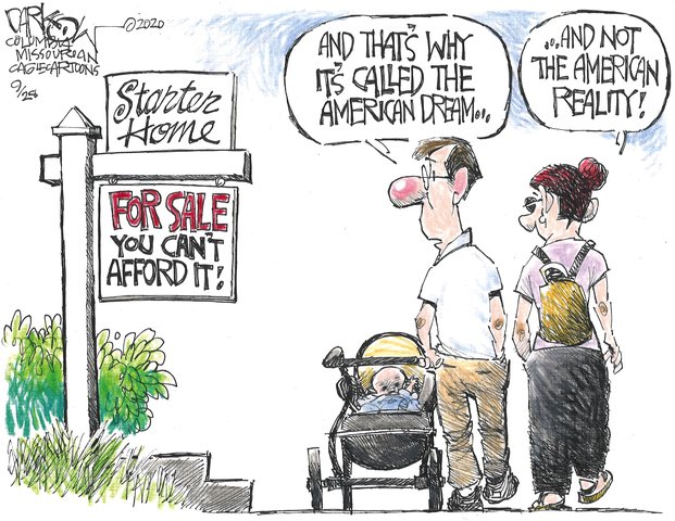 American Dream - Great Bend Tribune