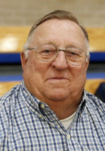 Samuel F. Crissman 1939 - 2022 - Great Bend Tribune