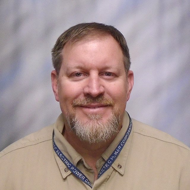 Sunflower Electric Power Corp. promotes James Turrentine - Great Bend ...