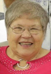 LaDonna Jean Dirks 1938 - 2022 - Great Bend Tribune