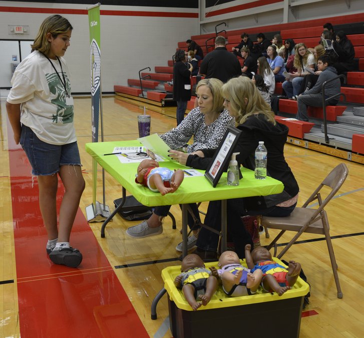 A dose of Reality U - Great Bend Tribune