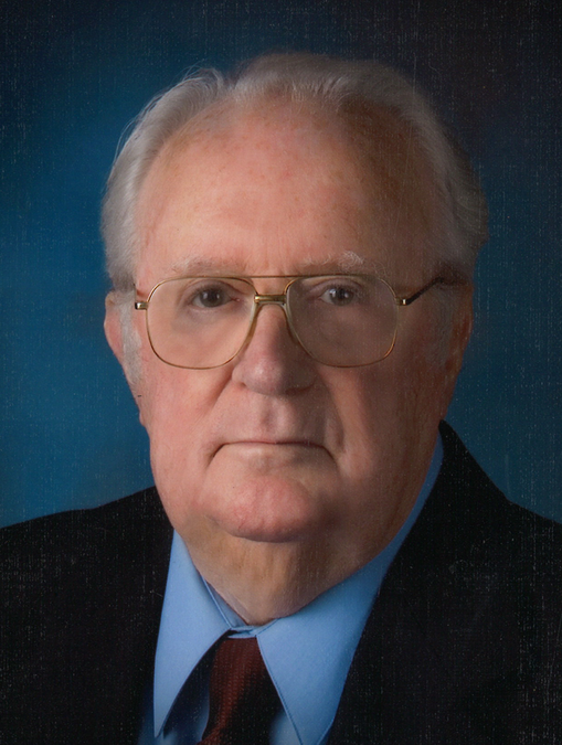 Grady Palmer Bolding Jr. 1930 - 2022 - Great Bend Tribune