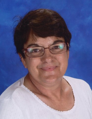 Ann Elizabeth Reeves 1954 - 2022 - Great Bend Tribune