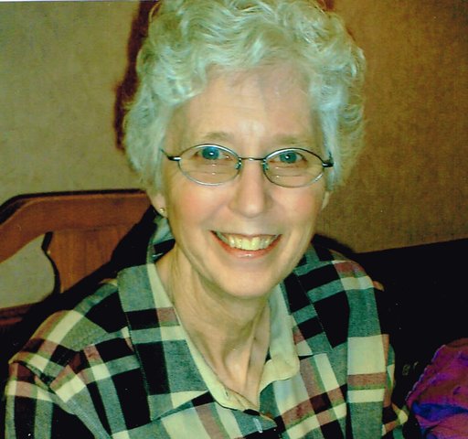 Beverly Ann “Bev” Roelfs 1947 - 2022 - Great Bend Tribune