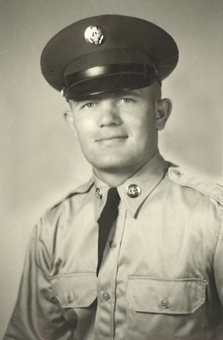 Leonard Joseph “Butch” Stos – 1945-2022 - Great Bend Tribune