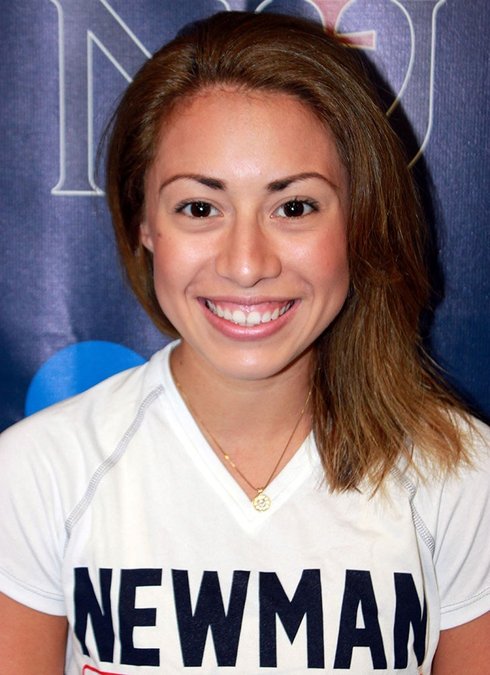 Former Panther runner to be honored in Hall of Fame - Great Bend Tribune