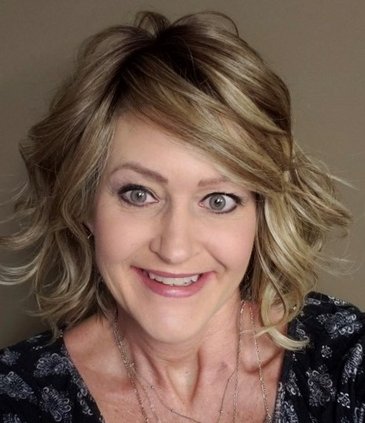 Melissa Ann (Stoss) Cowles 1973 - 2022 - Great Bend Tribune