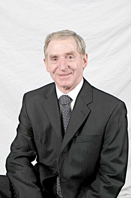 Jerry Allen Gilpin 1937 - 2022 - Great Bend Tribune