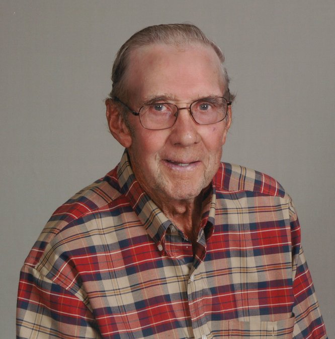 Ambrose John Wondra 1937 - 2022 - Great Bend Tribune