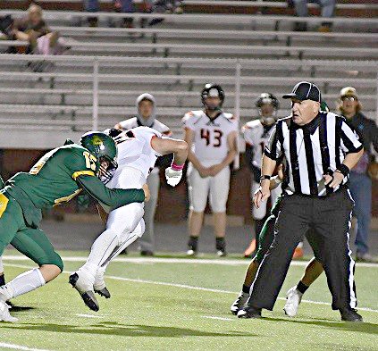 Steve Webster on Giving Back - Great Bend Tribune