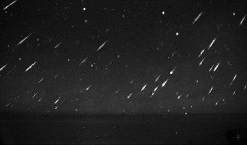 Look up! Leonid Meteor Shower peaks this week - Great Bend Tribune