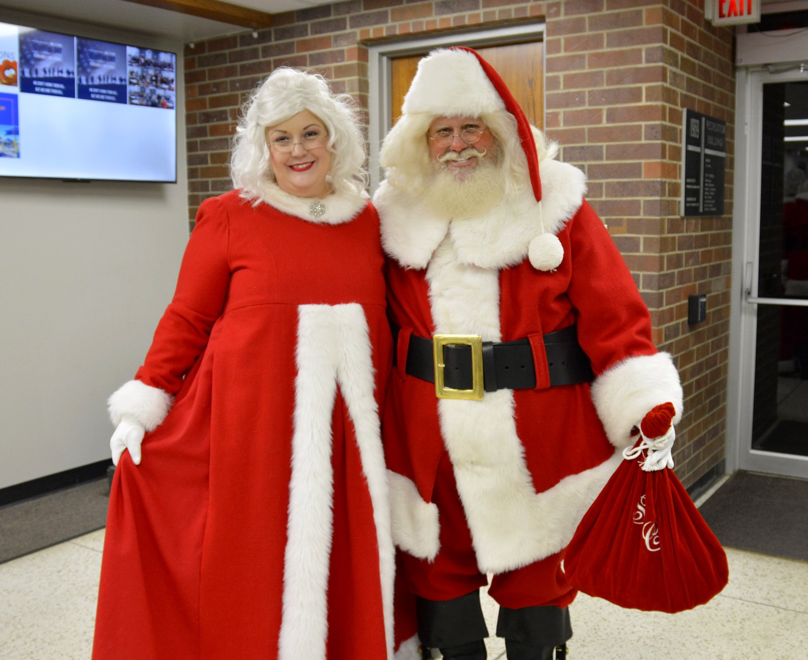 Santa's Workshop 2022 - Great Bend Tribune