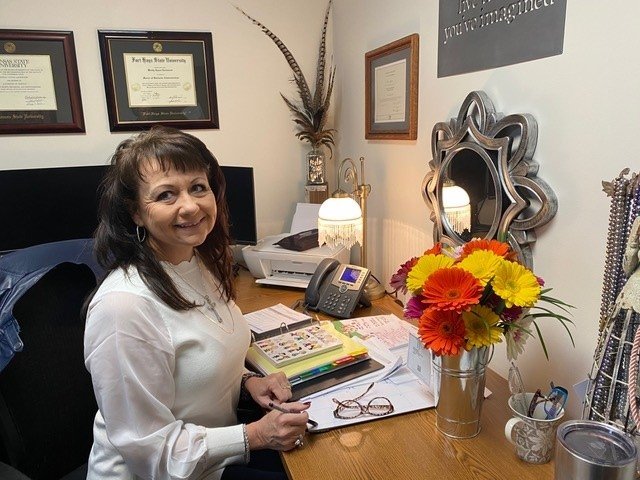 CALM training addresses access to lethal means of suicide - Great Bend ...