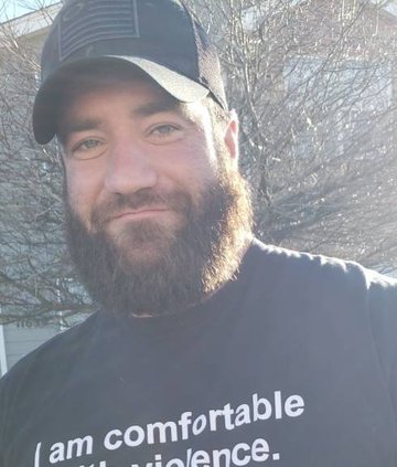 Matthew Wayne Kraft 1985 - 2022 - Great Bend Tribune