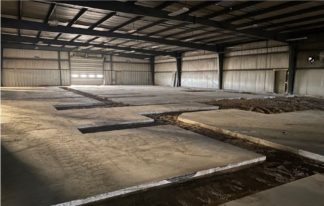 School building projects underway - Great Bend Tribune