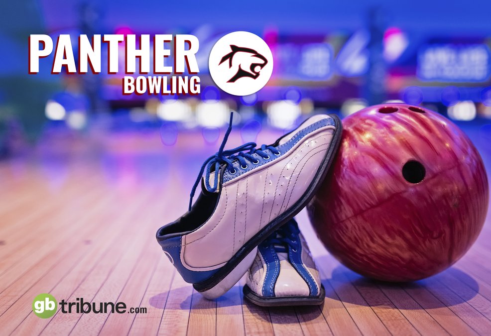 Panther bowler Wagner earns 15th medal - Great Bend Tribune