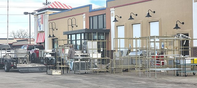 Great Bend KFC closed - Great Bend Tribune