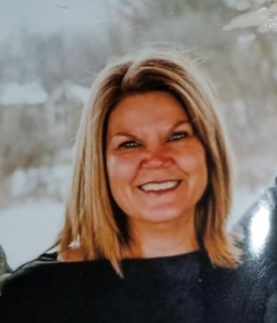 Kimberly Jo (Vink) Loring 1971 - 2022 - Great Bend Tribune