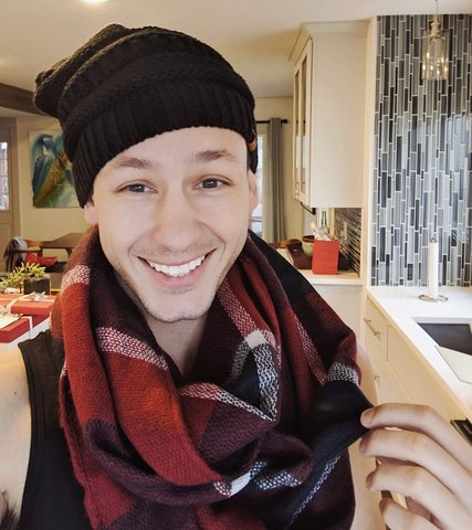 Clinton Wayne Pitts 1989 - 2023 - Great Bend Tribune