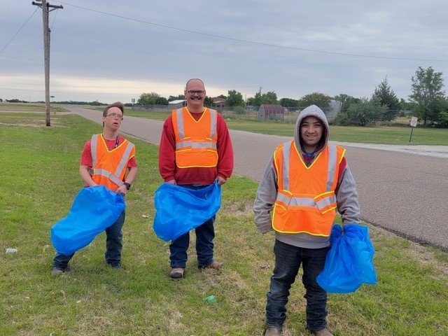 Sunflower Diversified emphasizes community involvement - Great Bend Tribune