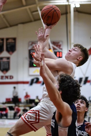 Valentine Heartthrob - GREAT BEND TRIBUNE - Hinterland Gazette