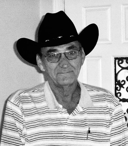 William Davis Ritchie Sr. - Great Bend Tribune