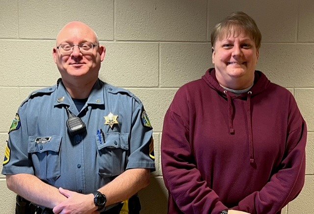 Former inmate participates in The Center’s Jail Program - Great Bend ...