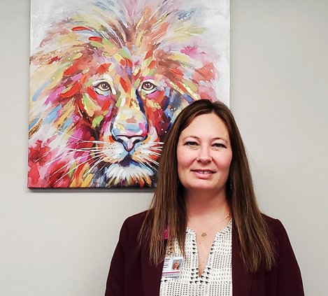 Straub finds there’s no place like home - Great Bend Tribune