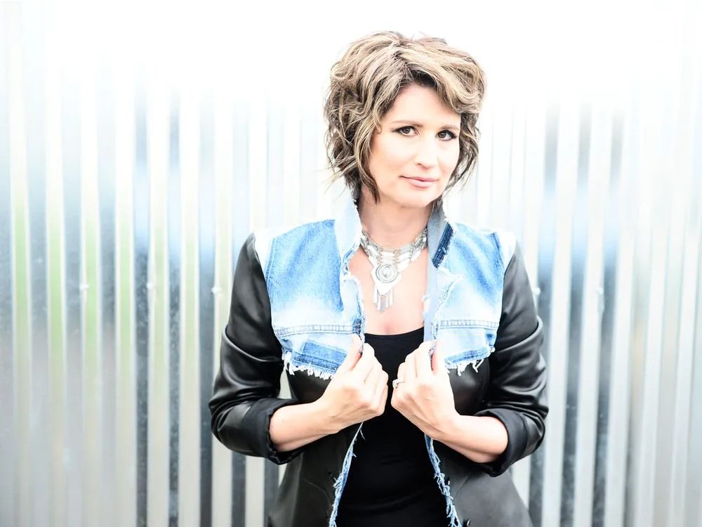 ‘The Patsy Cline Project’ with Lisa Brokop coming Sunday - Great Bend ...