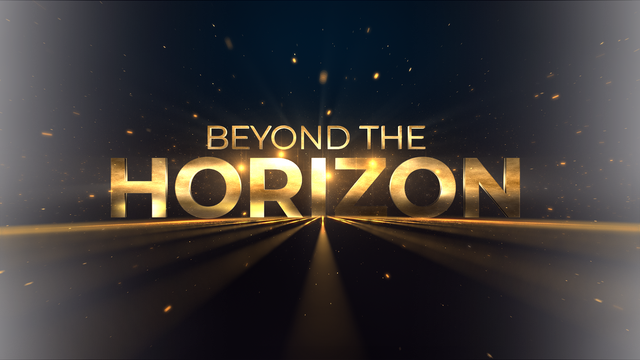 Beyond the horizon - Great Bend Tribune
