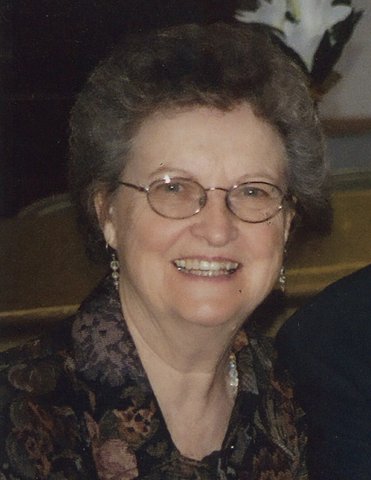 Nola Jean Gross 1933 - 2023 - Great Bend Tribune
