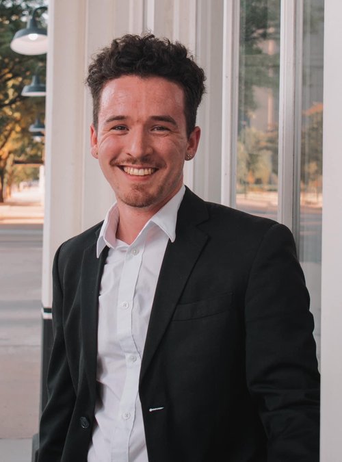 Larned Music Club hosting pianist Patrick Orr - Great Bend Tribune