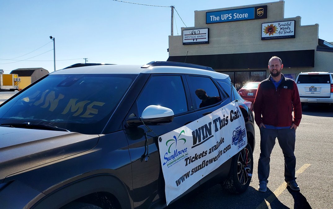 ‘Diversified’ is Sunflower Services’ middle name - Great Bend Tribune