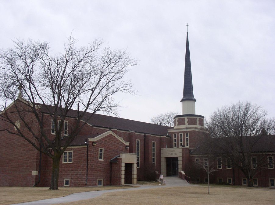 Trinity Lutheran Church hosting Wednesday's Lenten Luncheon - Great ...