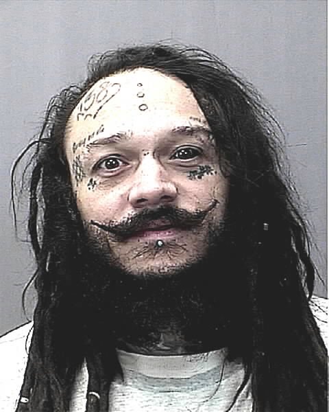 BCSO searching for Timothy Chism - Great Bend Tribune