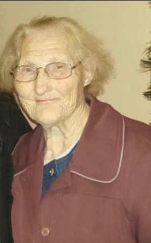 Daisy Mae Harvey (Rowe) 1942 - 2023 - Great Bend Tribune