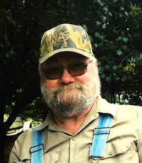 Calvin Leroy “Trapper” Calp 1947 - 2023 - Great Bend Tribune