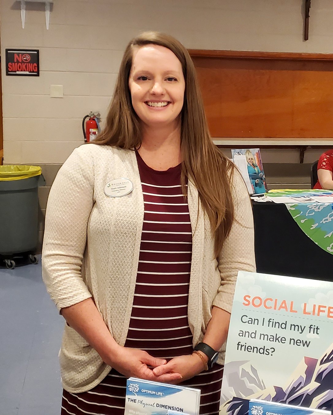 LPN degree led to leadership role - Great Bend Tribune