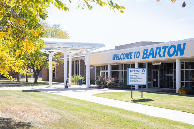 Barton Community College to hold accreditation celebration - Great Bend ...