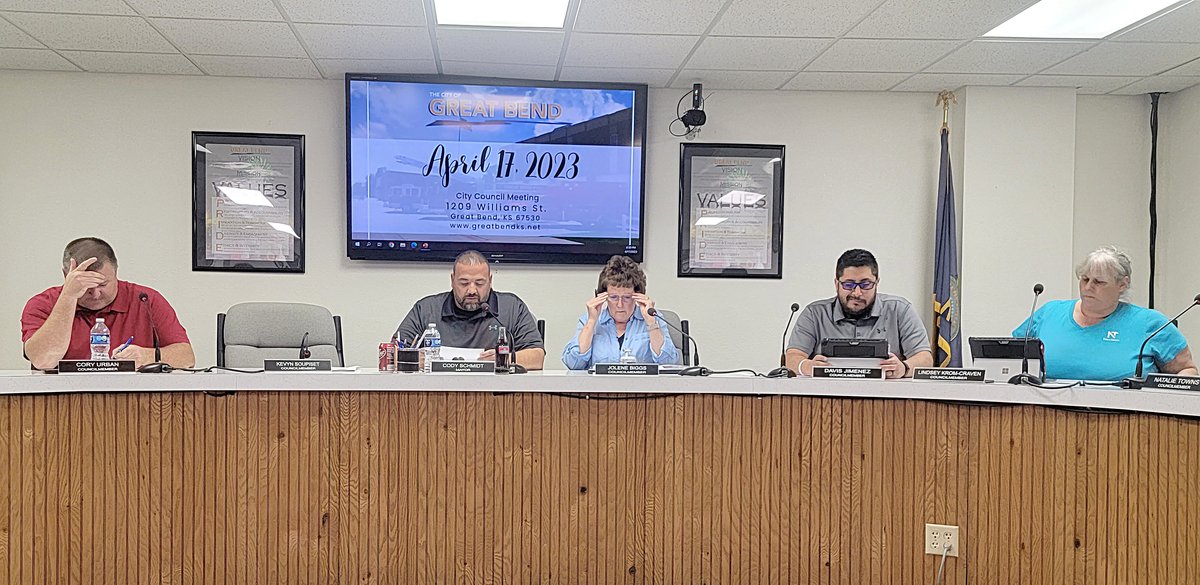 City OKs release of Amber Meadows suit - Great Bend Tribune