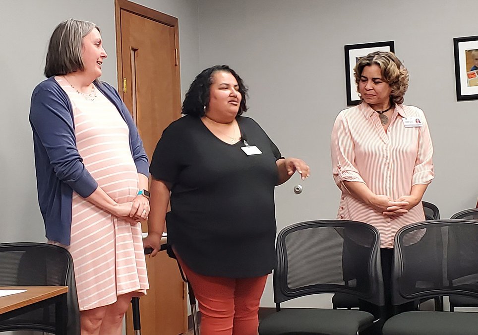 Teachers recommend more foreign language classes - Great Bend Tribune